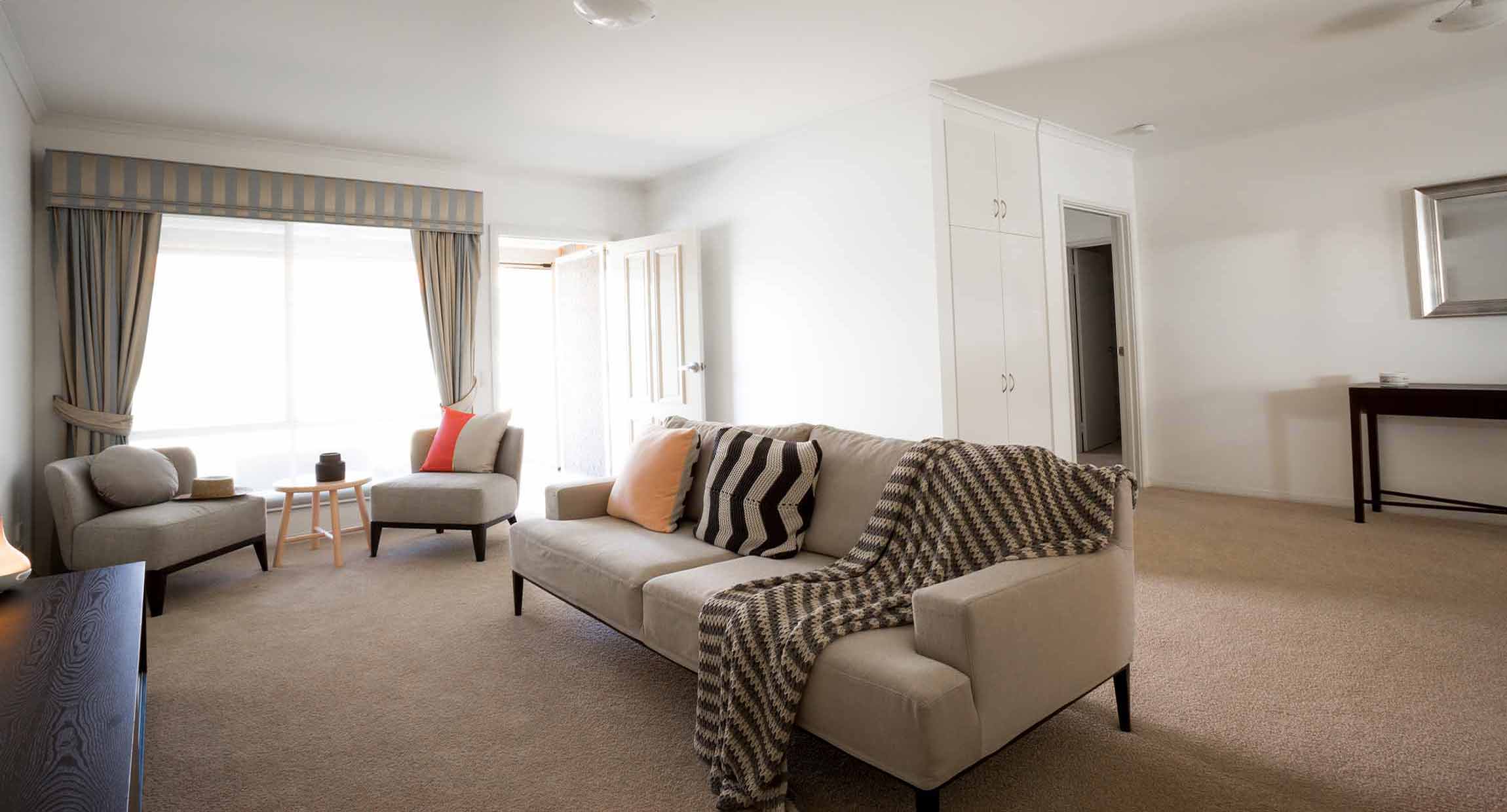 Retire on Yorke Peninsula | Barunga Village